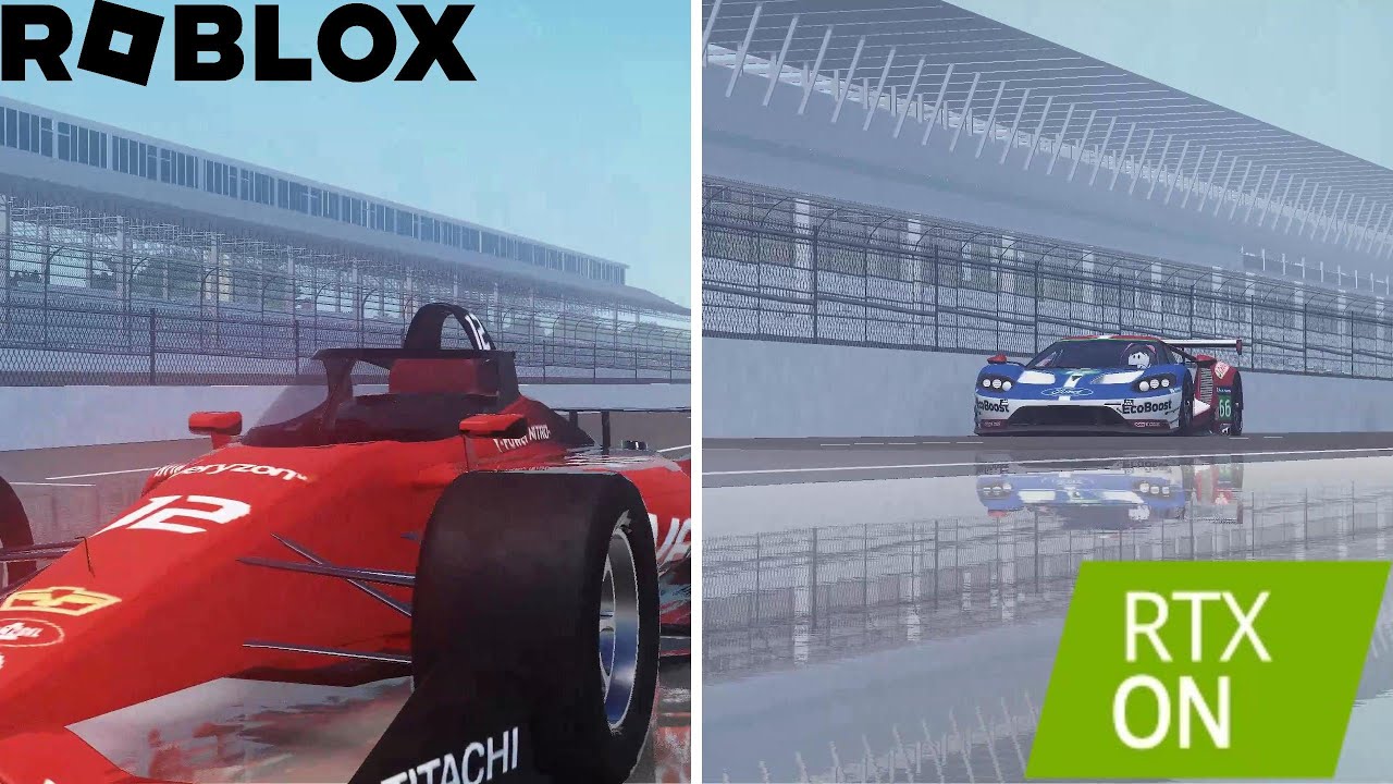 The Project Trackday RTX Experience Pt.2 - YouTube