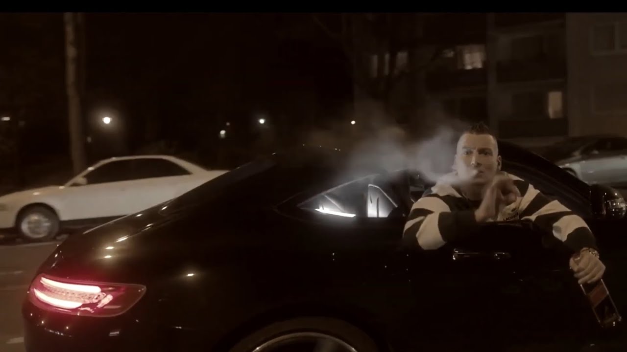 LX & Maxwell (feat. Capital Bra) ️HAMBURG WEST ️(prod. by 53adrian ...