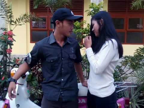Cinta sma pascal cikalong