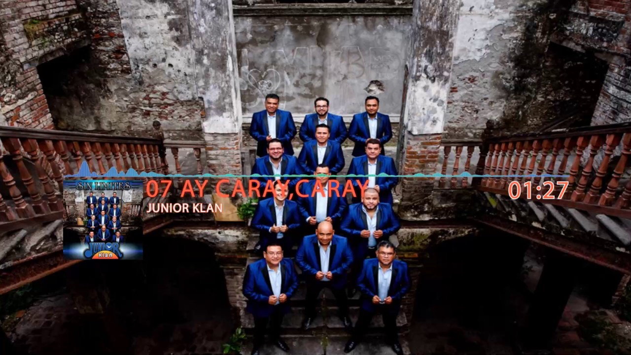 07 AY CARAY,CARAY - YouTube