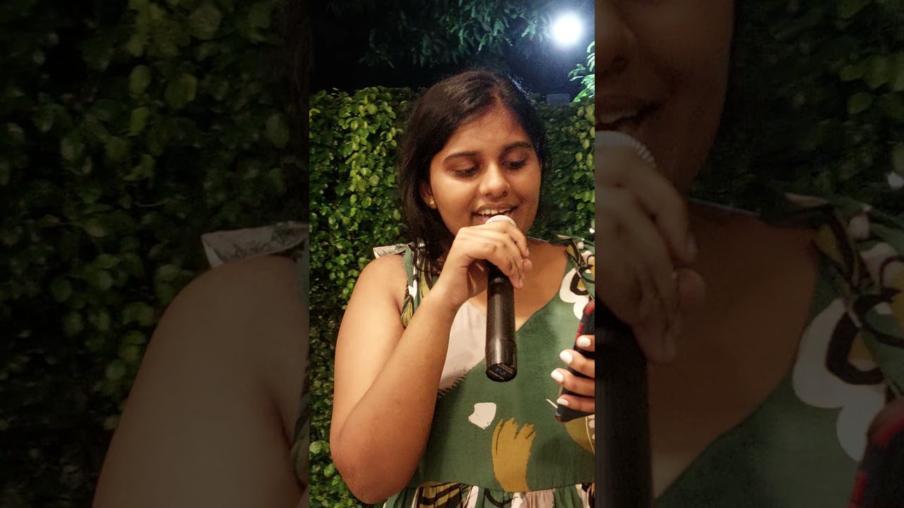 Theuni - pun sanda rata - YouTube