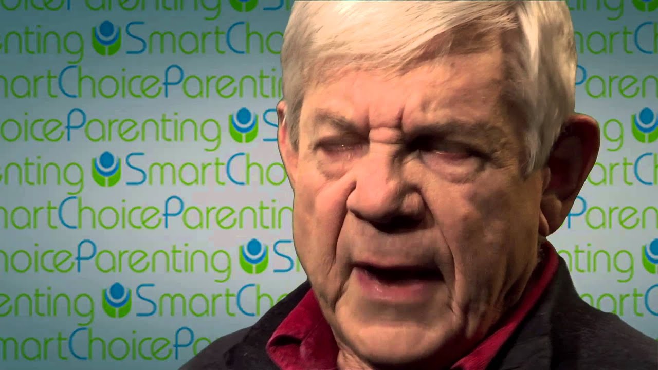 Ken Resnick on SmartChoiceParenting - YouTube