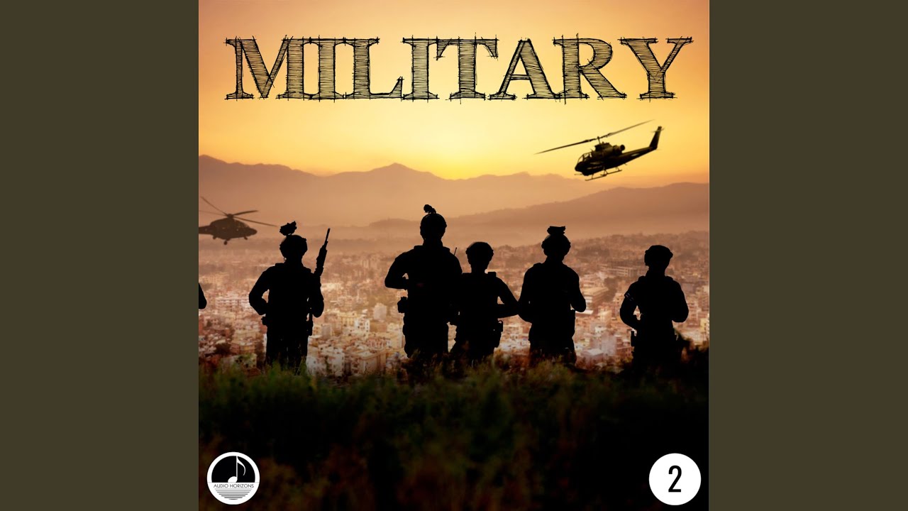 Forward Observers - YouTube