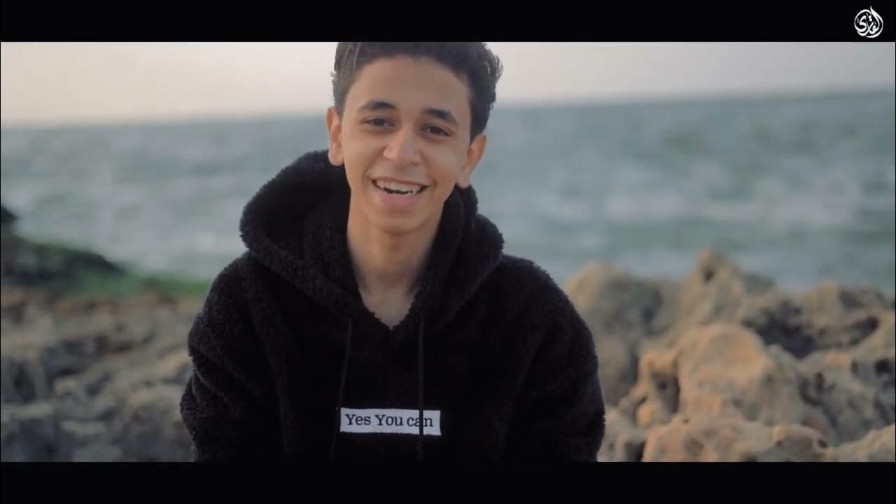 انشودة الصراط المستقيم | لاول مرة ب اداء / انس حسن البرقي - YouTube