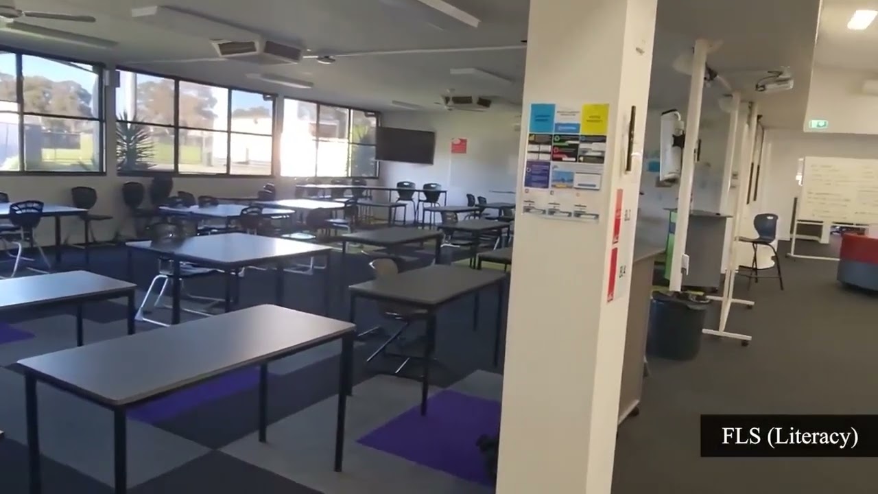 HPSC Virtual Tour - YouTube