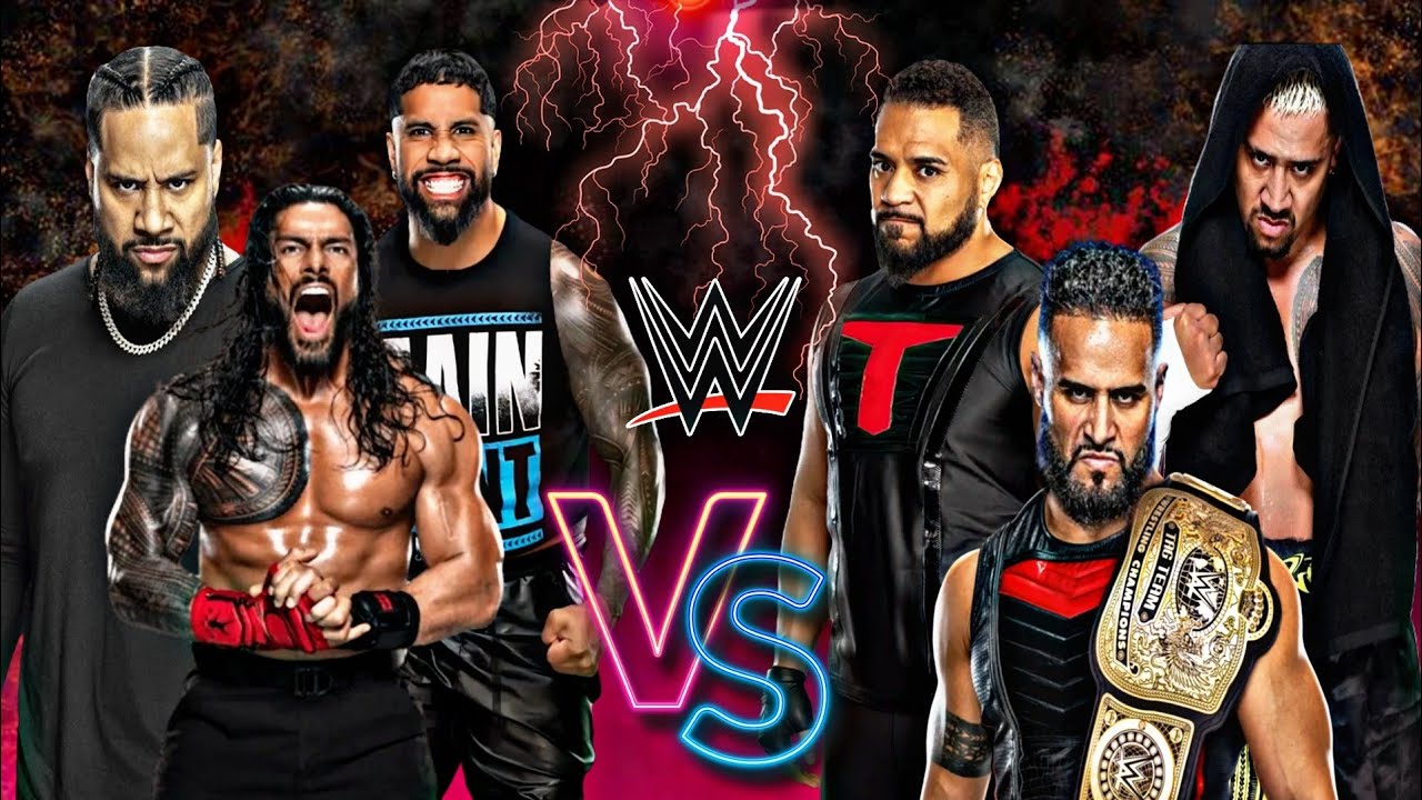 Old BloodLine vs New Blood Line -Gyan YT - YouTube