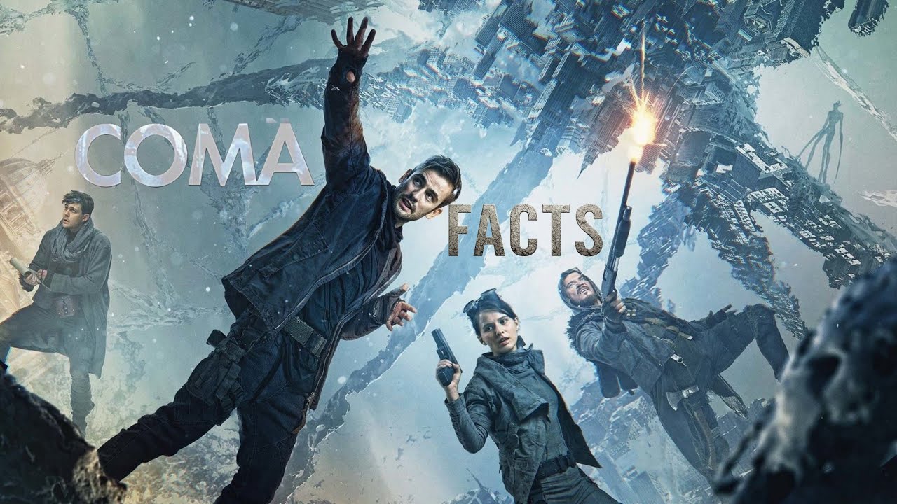 Coma Russian Sci-Fi Fantasy Movie Unknown Facts || Koma Russian Movie ...