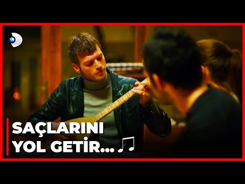 Kuzey Bağlama Çalıyor! - Kuzey Güney 11.Bölüm