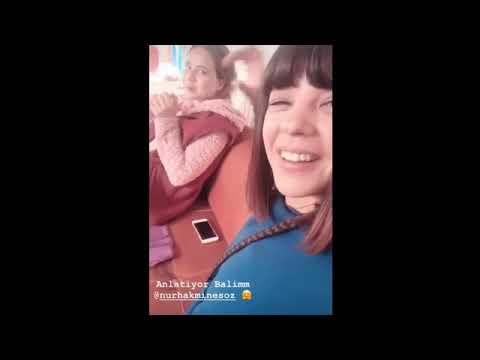 Ховли турк сериали кадр орти