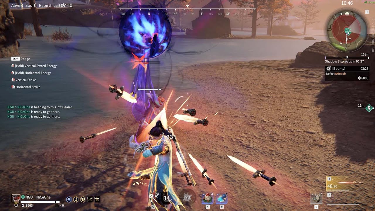 Viper Ning Solo Rank Naraka Gameplays Ep.391 - YouTube