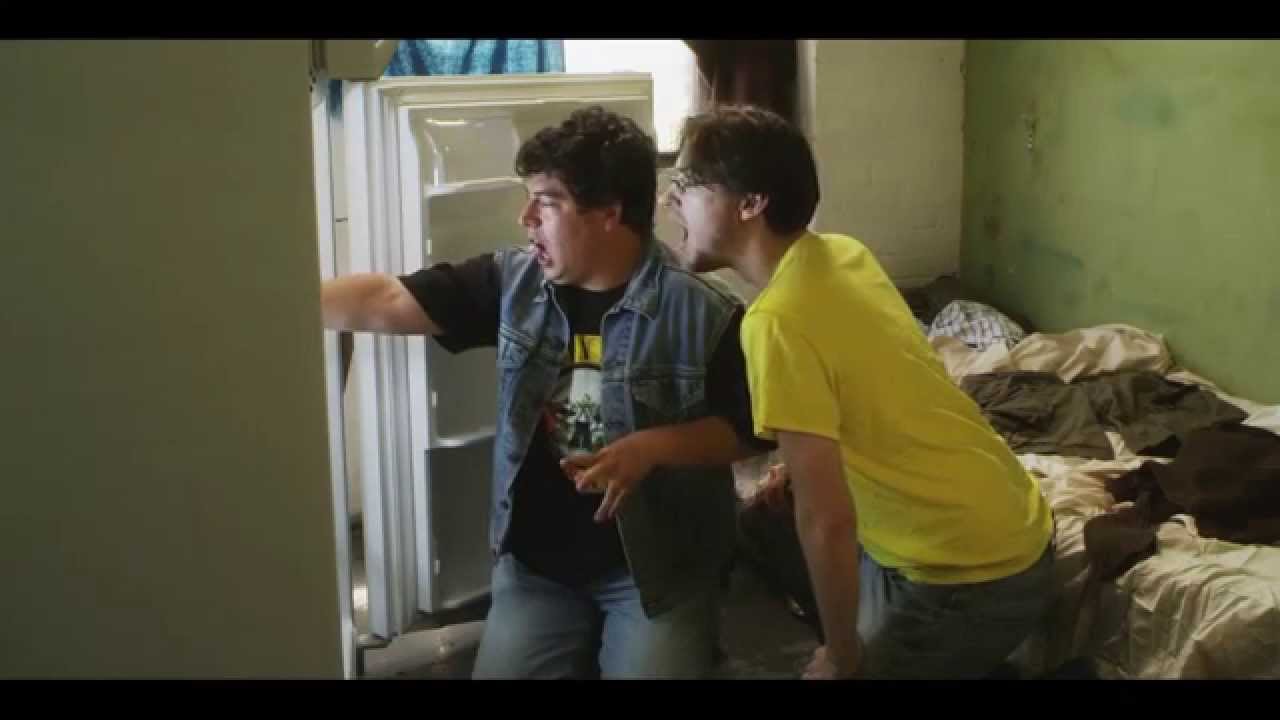 The Refrigerator (Trailer) - 2015 Official Selection - Chicago Comedy ...