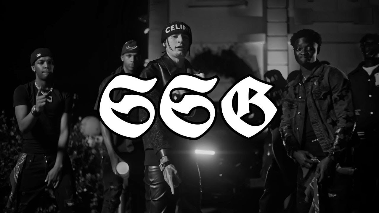 Rondodasosa Type Beat "SSG" - YouTube