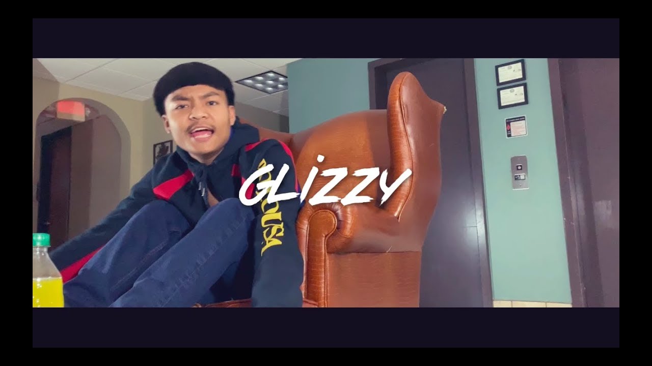 Lil Jazz - ''Glizzy'' (Official Video) - YouTube