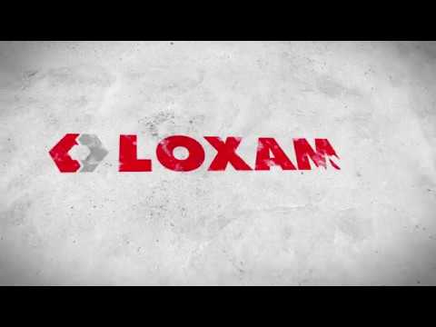 Armoire comptage distribution coffre LOXAM (VOSTFR) - YouTube
