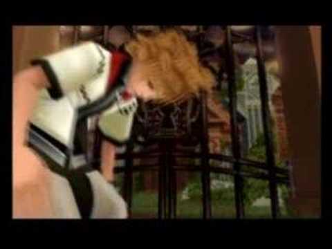 kingdom hearts (narnia)