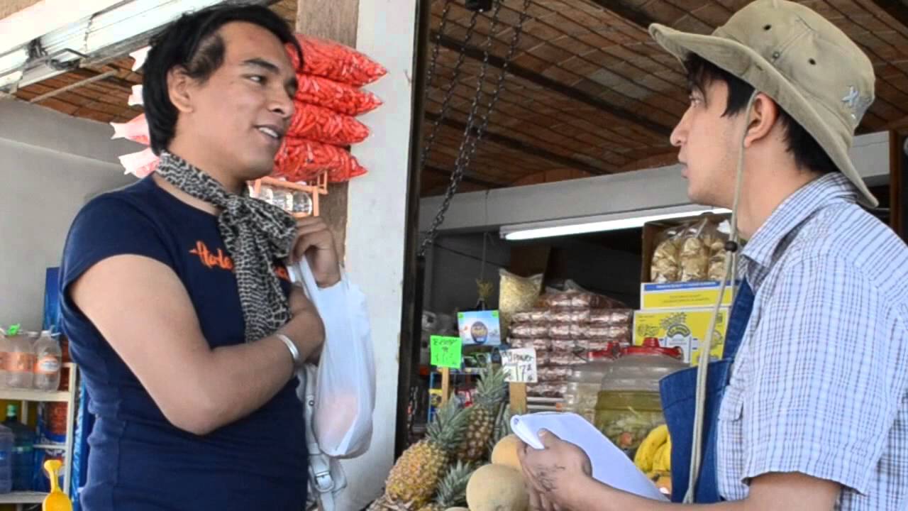 DOCUMENTAL "EL ALBUR MEXICANO" - YouTube