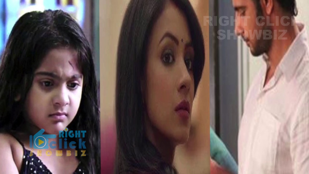 Naamkaran : Ashish to get Married to Asha | Avni Hits Tia STARPLUS 25th ...