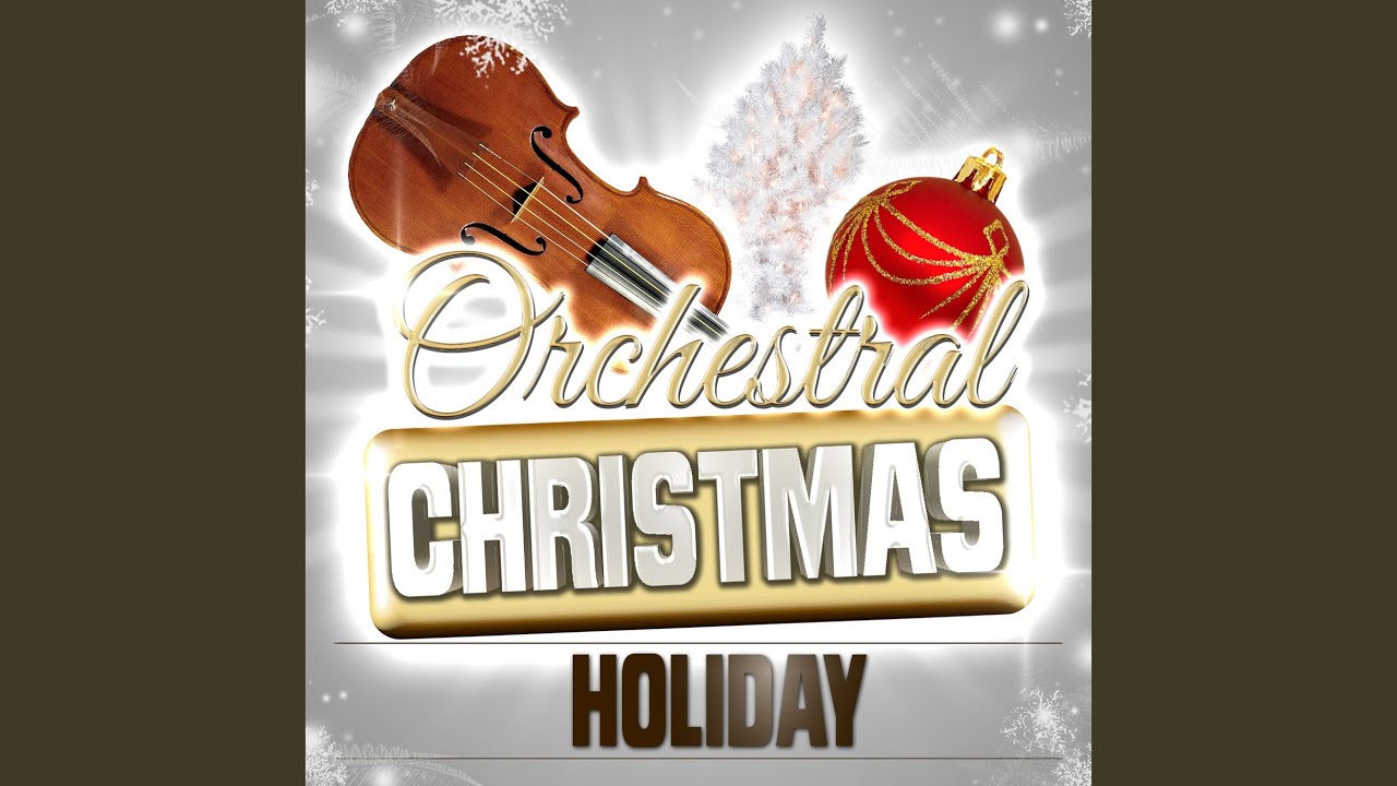 White Christmas (From "Holiday Inn") - YouTube