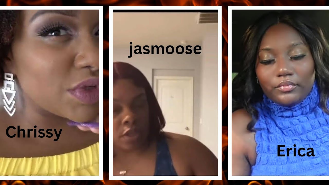 MY JAZZY LIFE/LUV'D BY ERICA/Strong Mommy Chrissy/MOMS WHO NEEDS TO LEARN HOW TO BE A GOOD ...