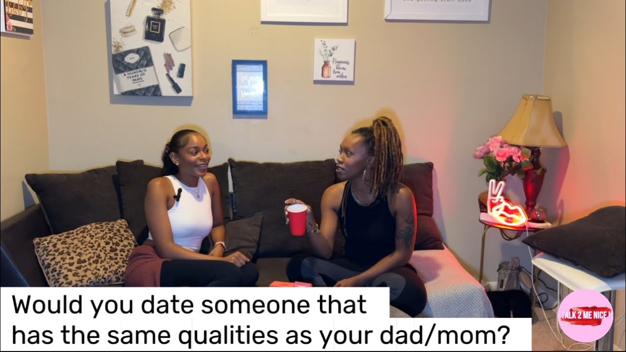 S1 Ep 14 Learn To Detach Are Mommy And Daddy Issues A Real Thing Hot