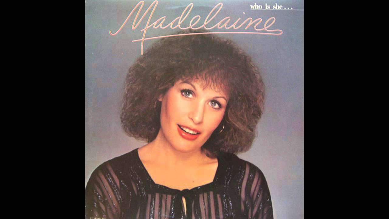 MADELAINE - Who Is She And What Is She ToYou - 1978 - YouTube