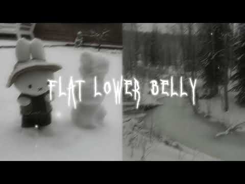 FLAT LOWER BELLY !  v1per reupload