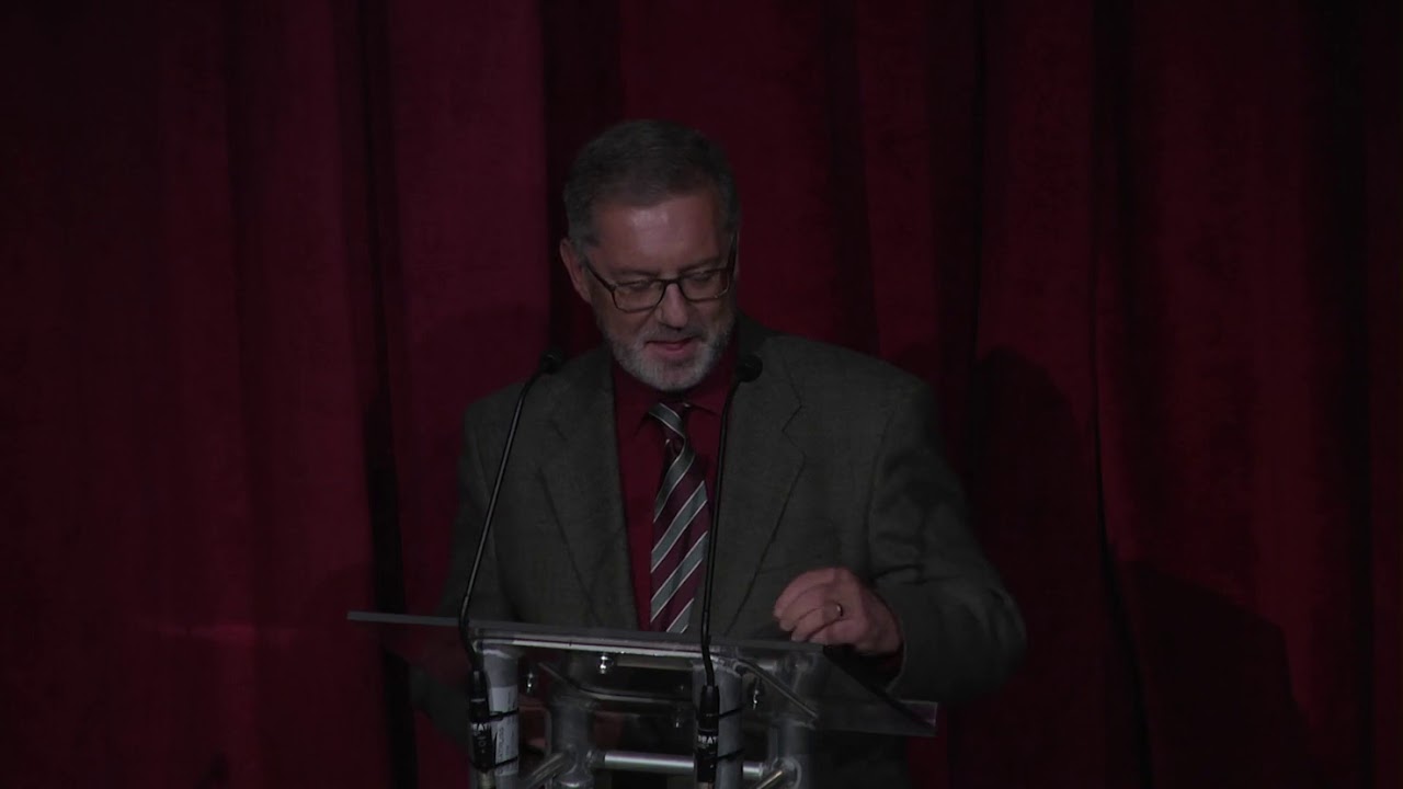 Keynote Day 1: Guy Midgley - YouTube