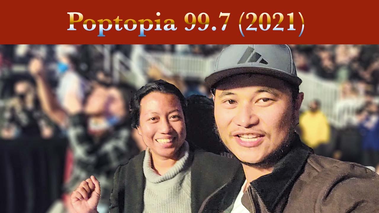 99.7 Radio station concert. - YouTube Music