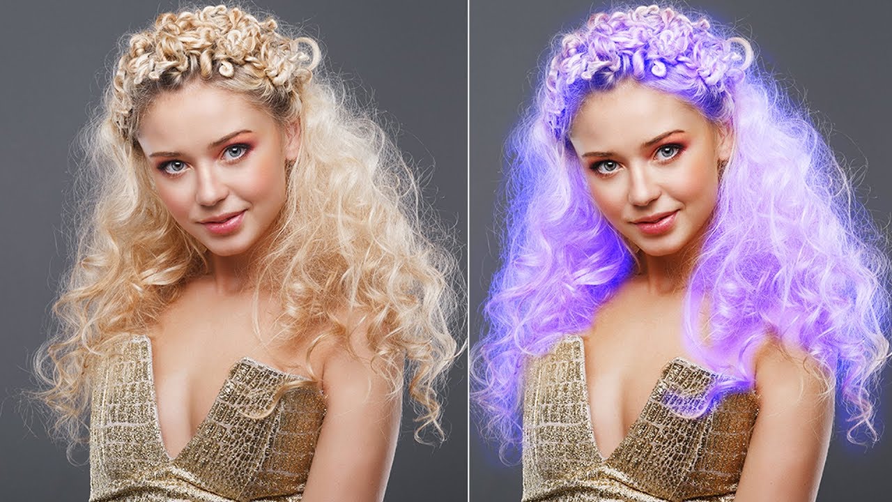 How To Change Hair Color In Photoshop Photoshop Hair Color Tutorial Photoshop Tutorials how-to-change-hair-color-in-photoshop-photoshop-hair-color-tutorial-photoshop-tutorials