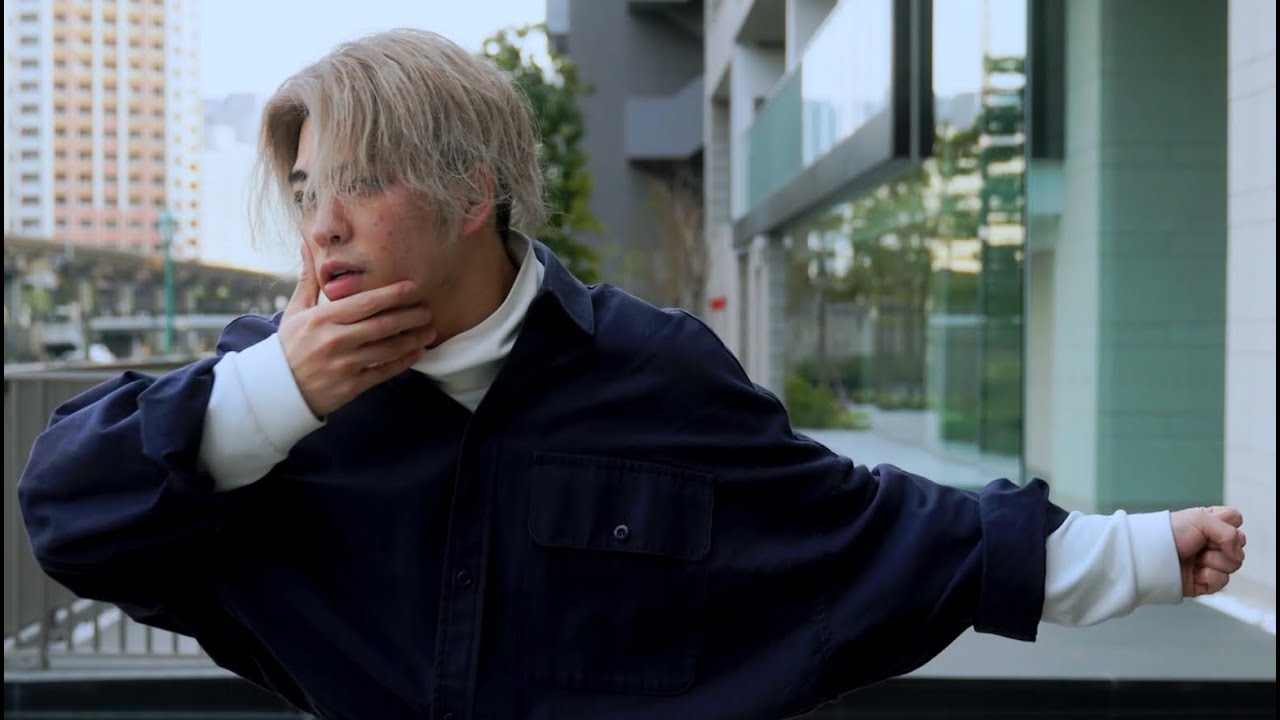 有名俳優を父にもつプロダンサー！ | Shosei Kitamura - YouTube