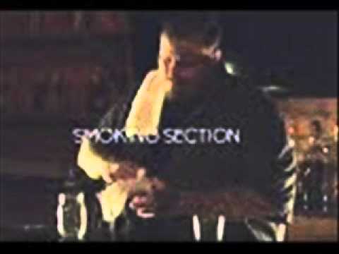 Jelly Roll Smoking Section Official Video - YouTube