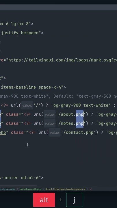 Phpstorm Tips And Tricks Select Multiple Occurrences Word Or Text Phpstorm Coding Php Youtube 