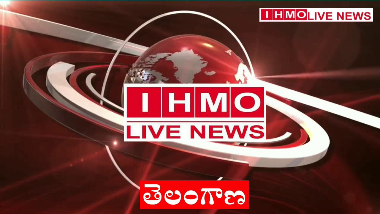 IHMO LIVE NEWS TELANGANA- NO MORE RELIGIOUS POLITICS. WE NEED ...