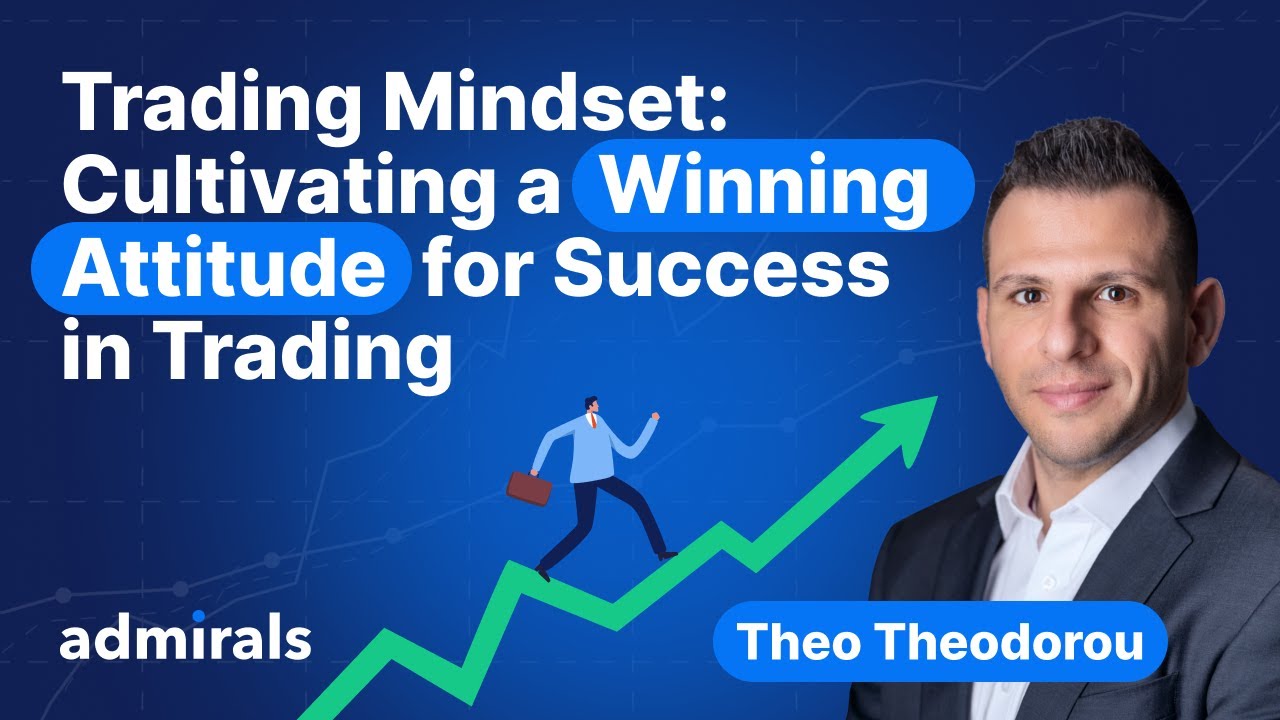 Trading Mindset: Cultivating a Winning Attitude for Success in Trading ...