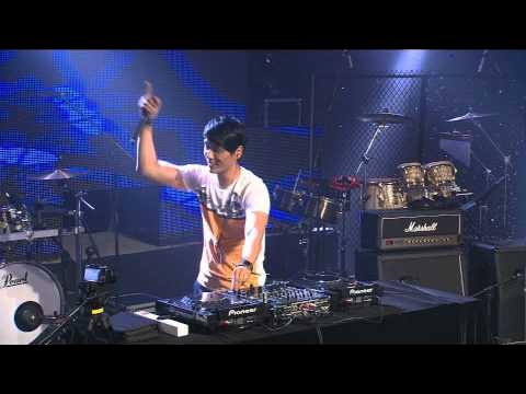 빠세 호! DJ한민 DJ Hanmin ; show me your bba sae [Real Music 난장] - YouTube