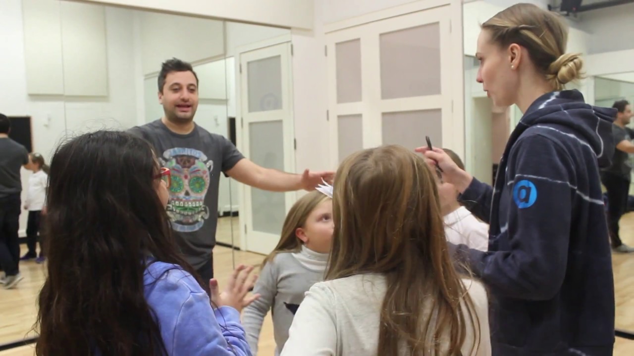 The Writing Session - YouTube