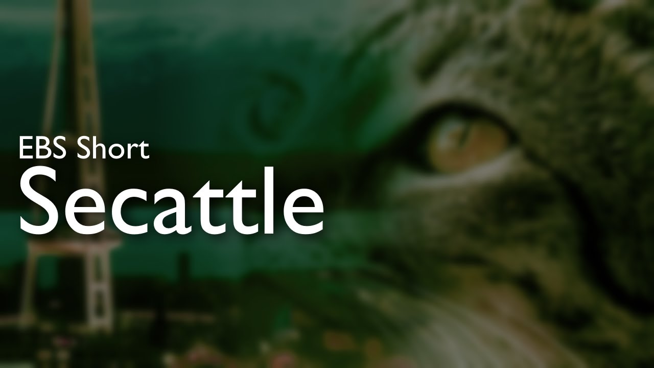 EBS Short - Secattle - YouTube