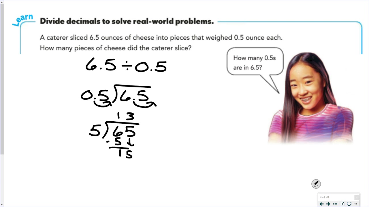 3 4 Real World Problems Fractions And Decimals Day 1 YouTube 3-4-real-world-problems-fractions-and-decimals-day-1-youtube