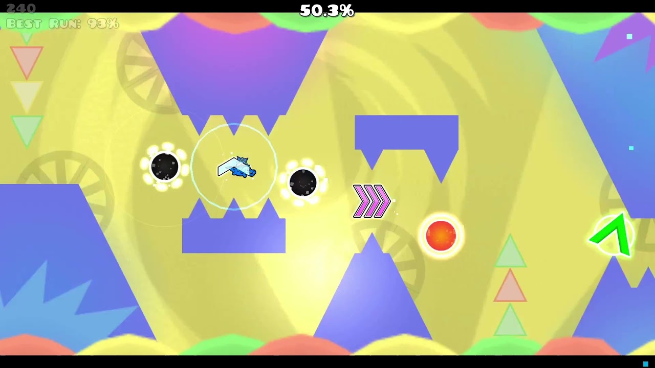 Memory for Dummies Complete (Insane Demon) - YouTube