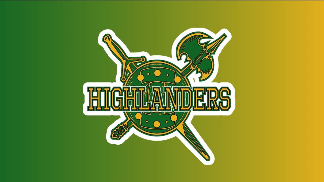 Halifax Highlanders Goal Horn 22-23 (Custom Team) - YouTube