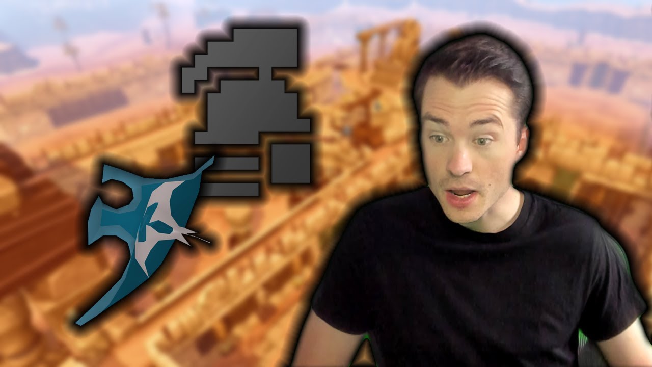 This Is Why I Sent My Old Ironman's Elysian | GIM #7 (Ft. Purpp ...