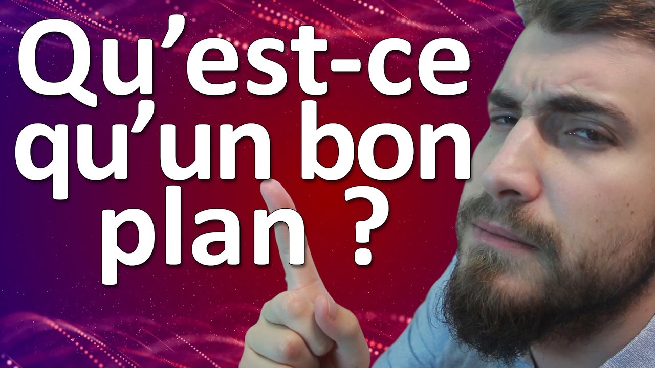 Bon Plans Et Astuces