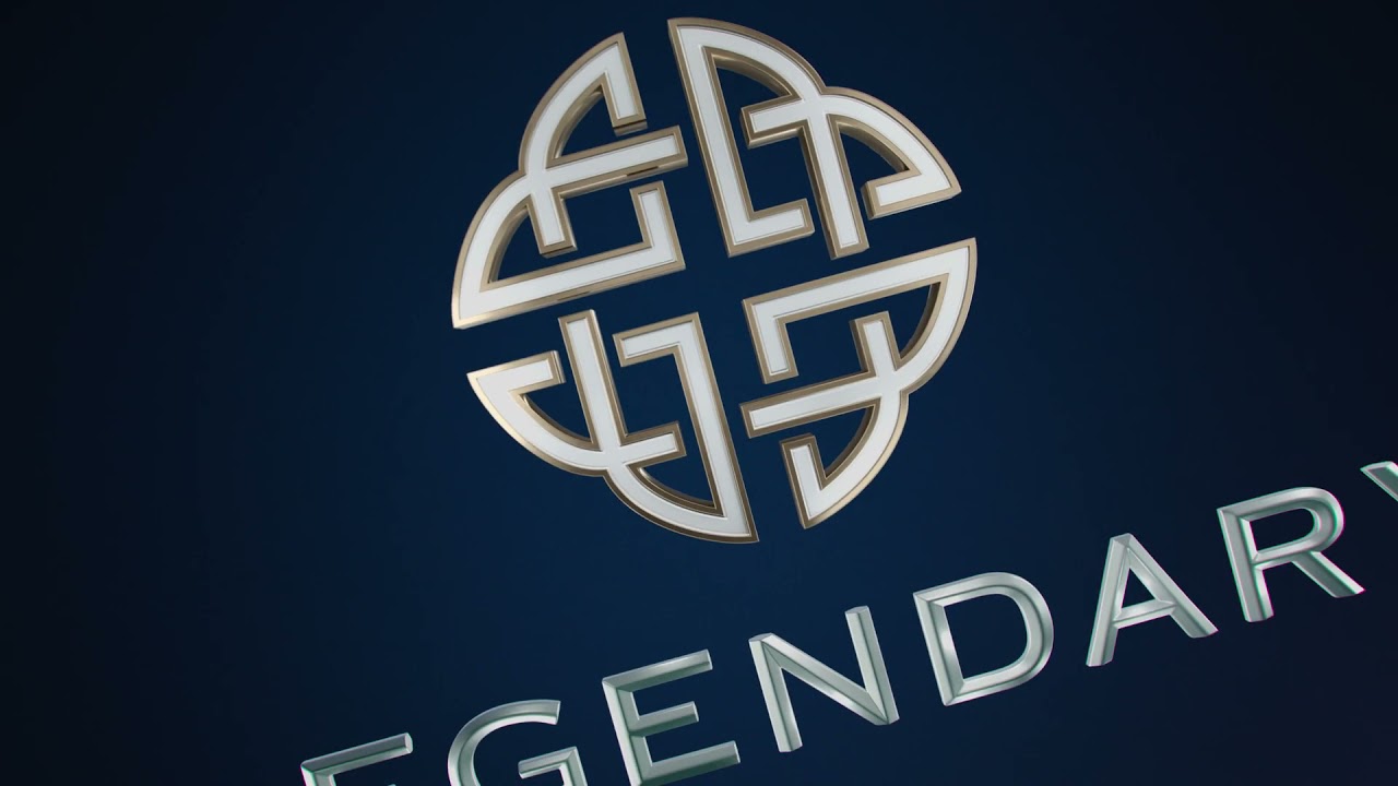 Legendary Logo