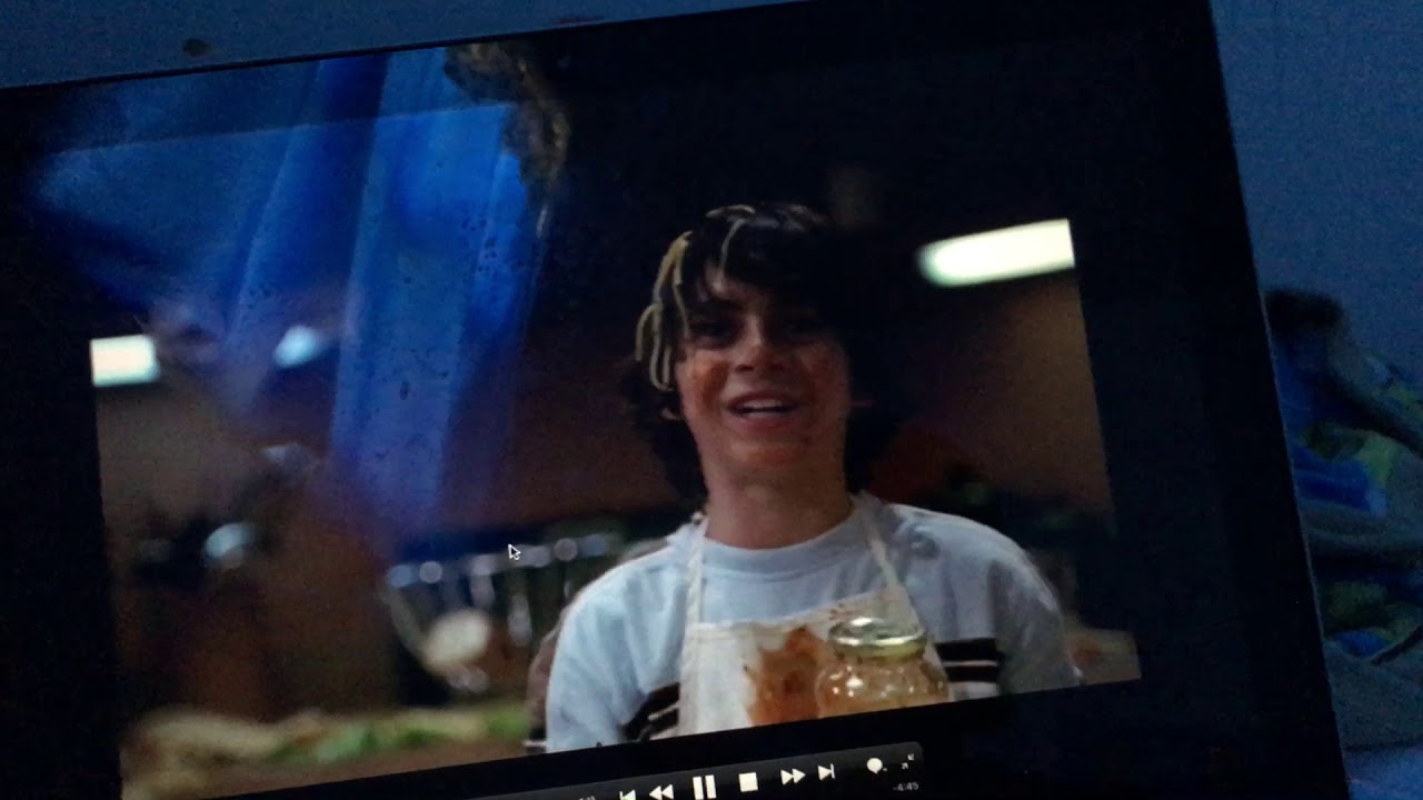 Double feature dvd opening #1 - YouTube