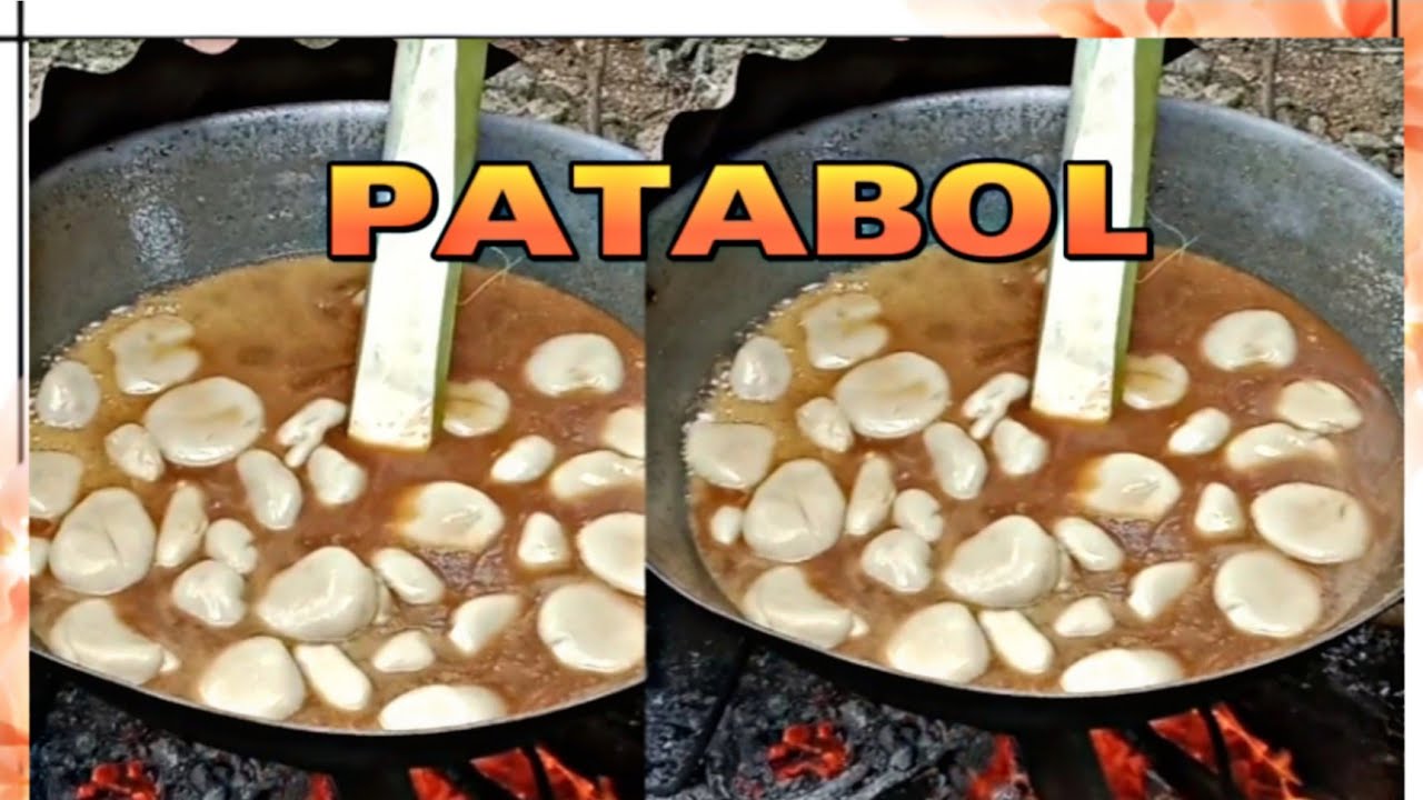 PATABOL || #patabol #satisfying #filipinofood #filipinodelicacy - YouTube