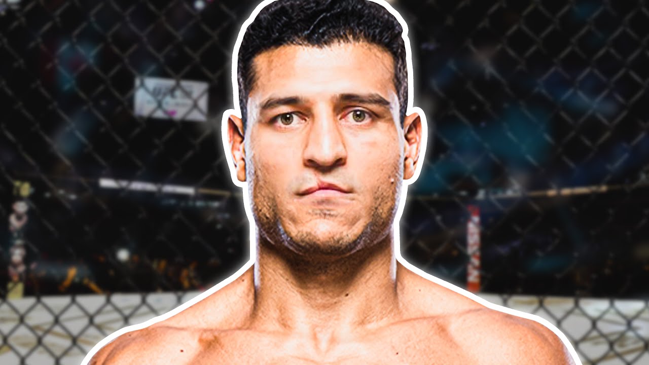 MMA being the best thing in the World EP. 53 - YouTube