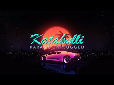 Alper Karaot - Katakulli ( Ayşe Hatun Önal Cover )
