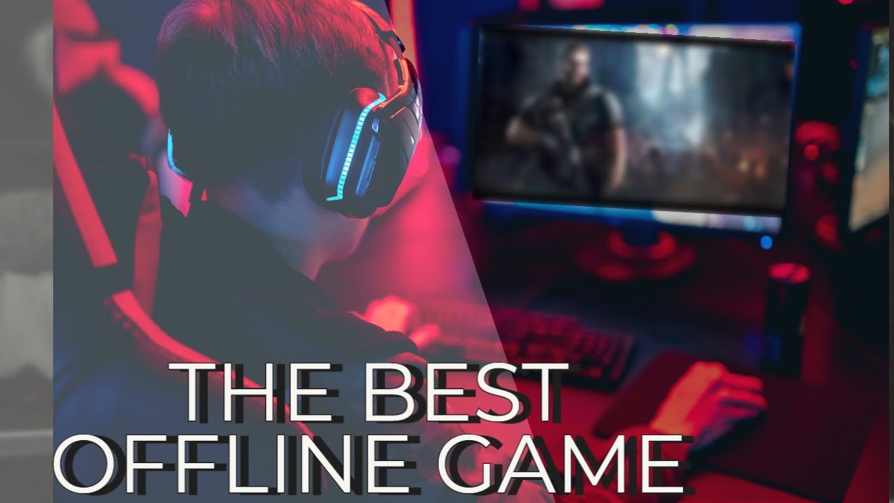 The Best Offline Game ever / The Dead Target Zombie / First Gameplay ...