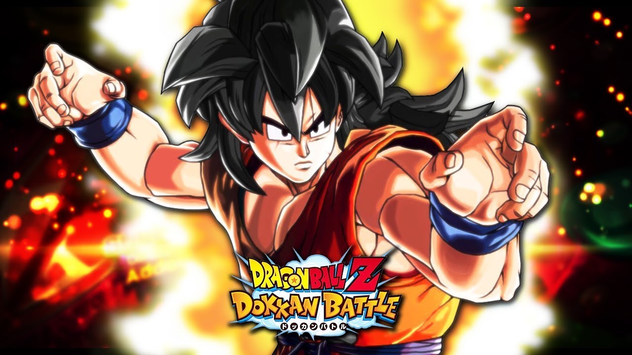YAMCHA THE TRUE GOD OF DESTRUCTION!! GOD OF GOD OF DESTRUCTION | DOKKAN ...