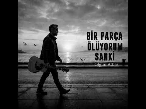 Olgun Atbaş - Bir Parça Ölüyorum Sanki #turkishpsychedelicrock #music #anadolurock